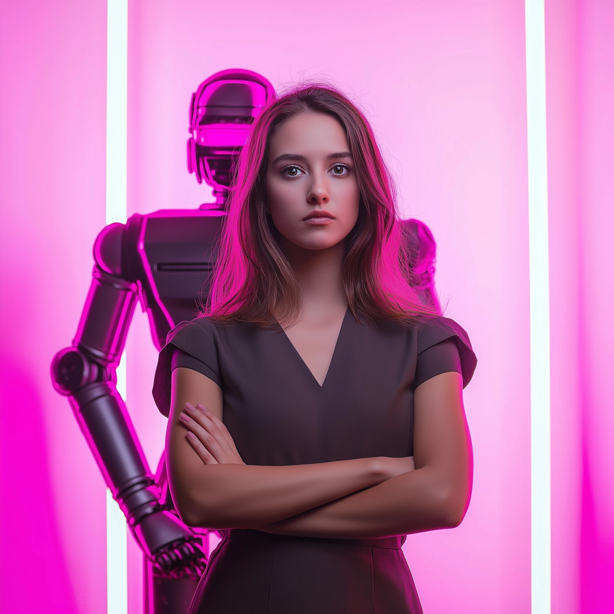 Women and AI: The Silent Career Setback No One Is Talking About – Ai-Mina